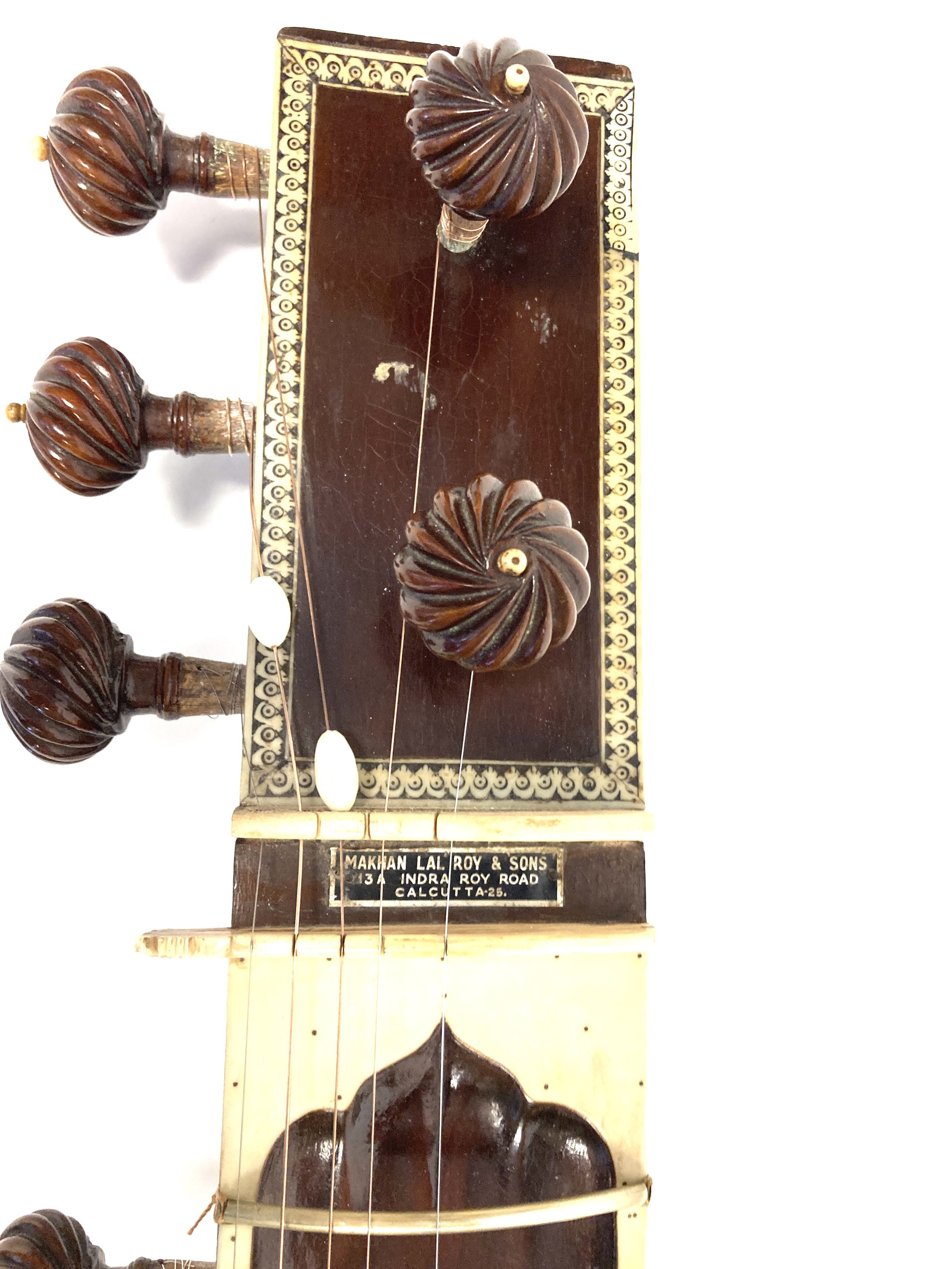Sitar, Tanpura, Electric Sitar, and Lessons — Will Marsh Music Electric ...