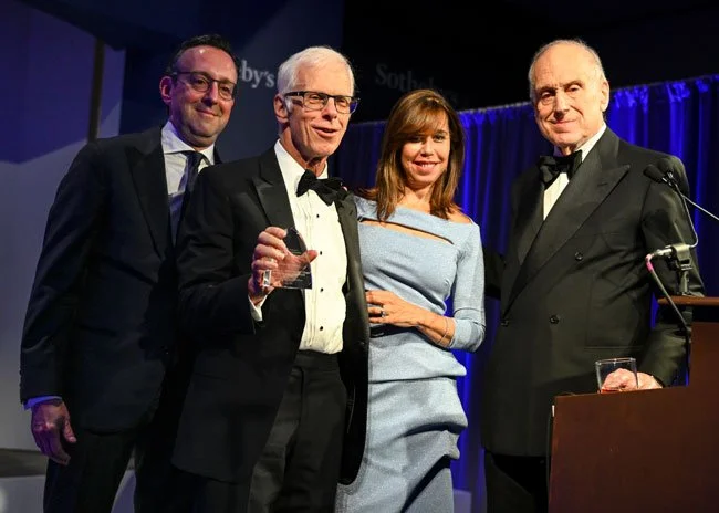 FFBW Founders Honored by the Alzheimer’s Drug Discovery Foundation ...