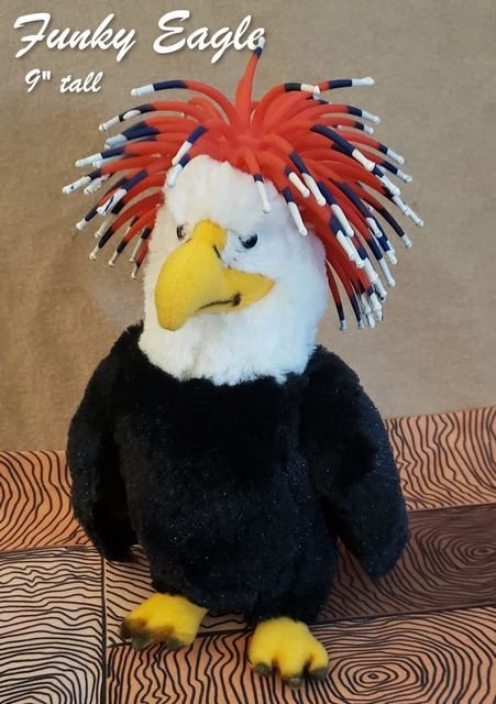 Nest Adoption Challenge — Institute for Wildlife Studies