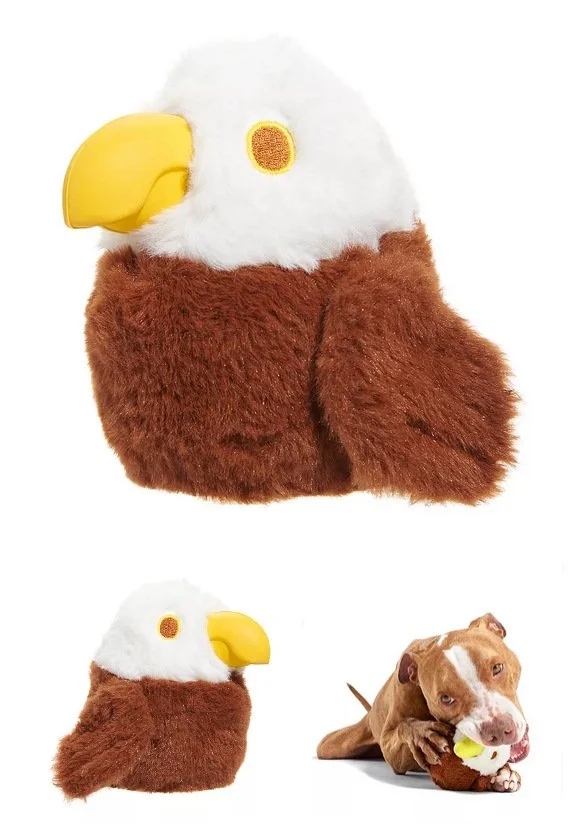 2025 NAC Gifts — Institute for Wildlife Studies