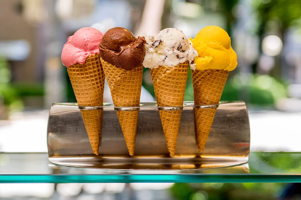 Eis Café - German Ice Cream