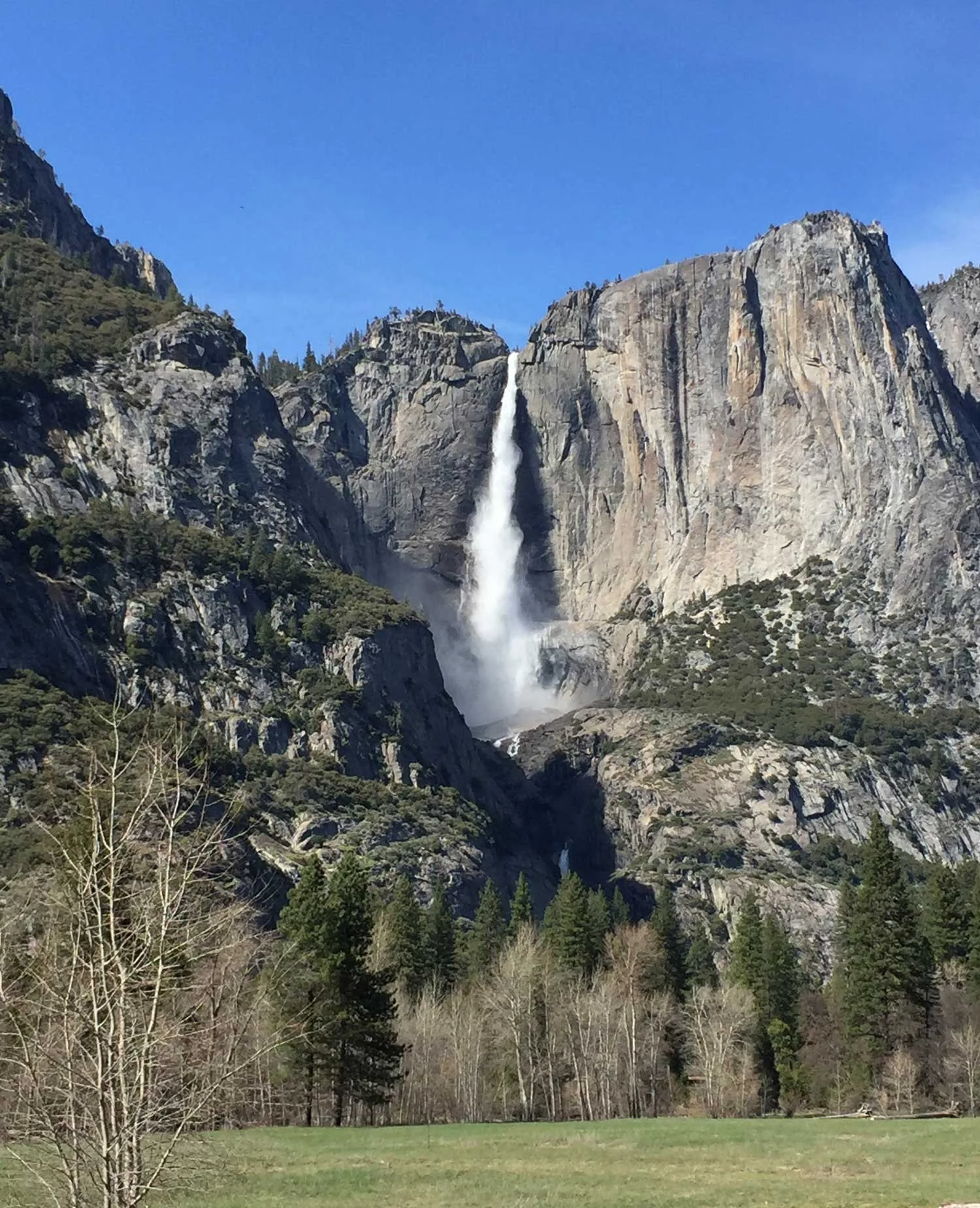 Yosemite Three Day Tour - 25 Sights, Sites and Activities around ...