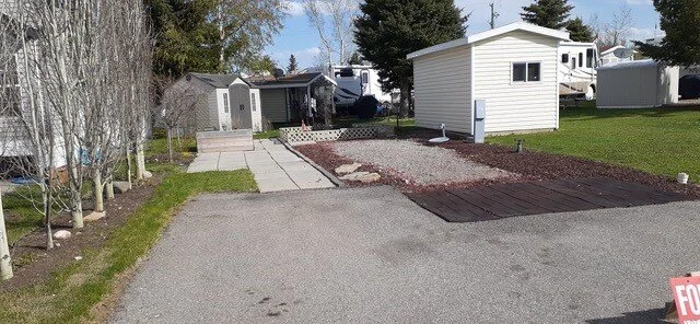 Country Lane Estates — RV Lots for Sale and Rent Okotoks, Alberta