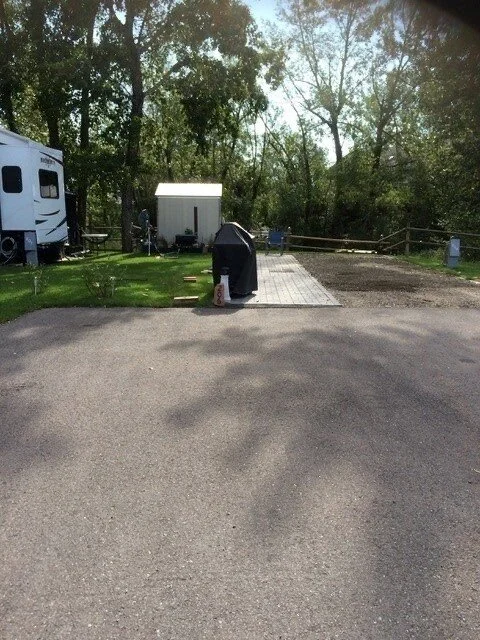 Country Lane Estates — RV Lots for Sale and Rent Okotoks, Alberta