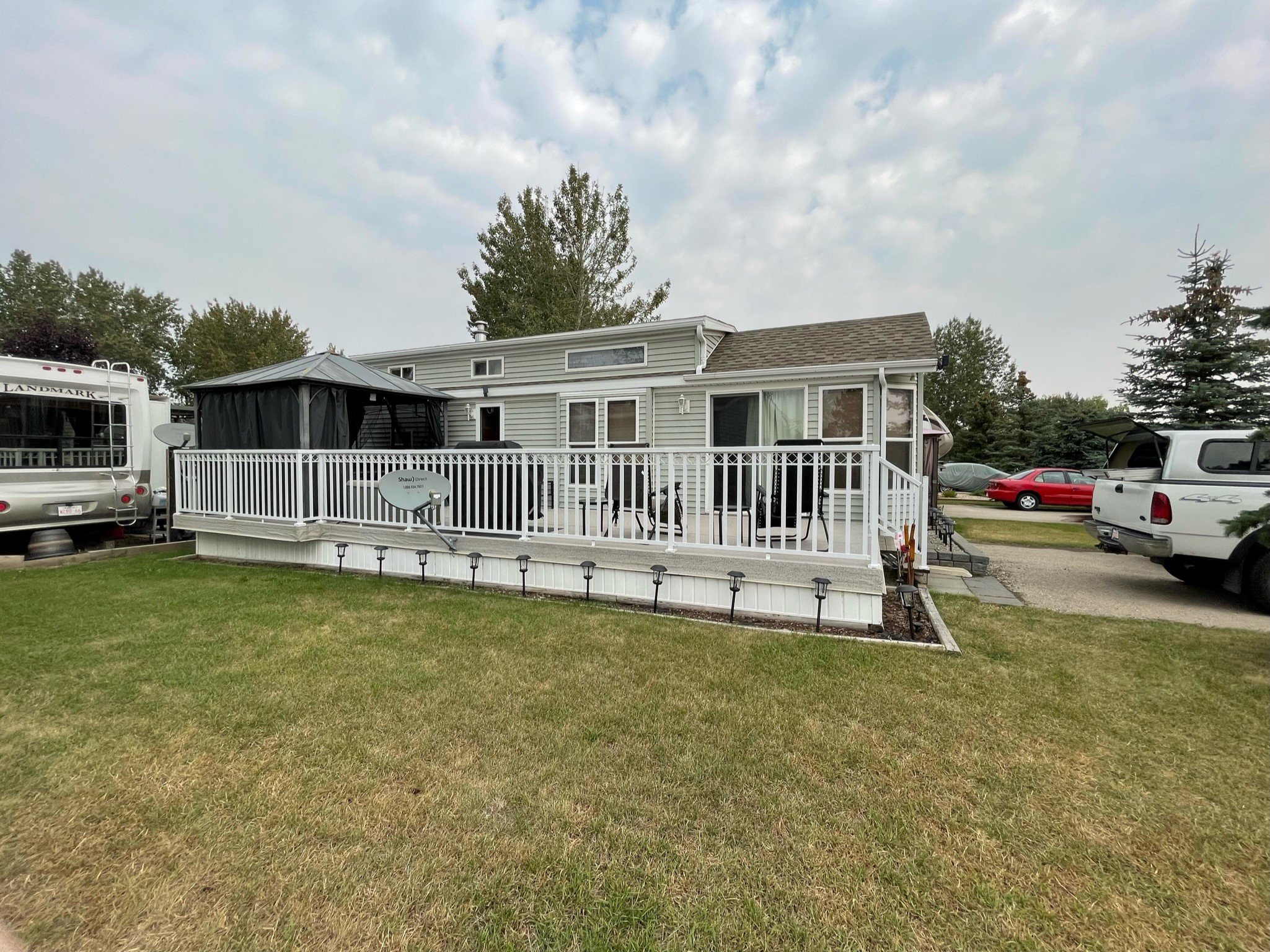 Country Lane Estates — RV Lots for Sale and Rent Okotoks, Alberta