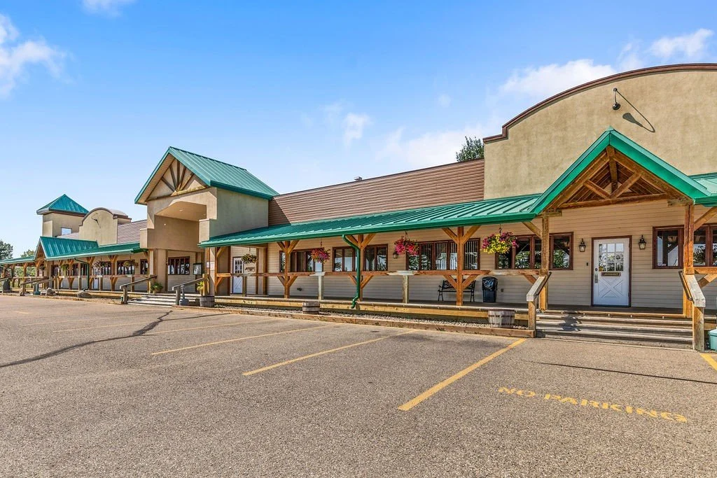 Country Lane Estates — RV Lots for Sale and Rent Okotoks, Alberta