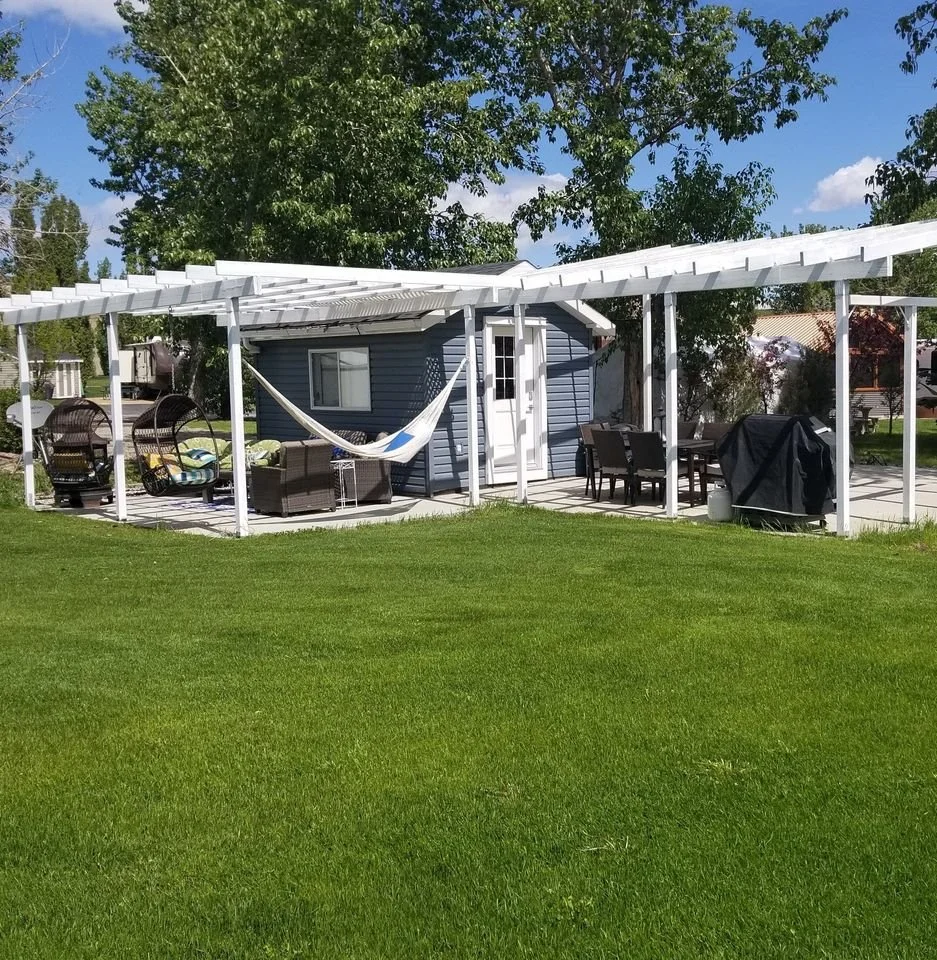 Country Lane Estates — RV Lots for Sale and Rent Okotoks, Alberta