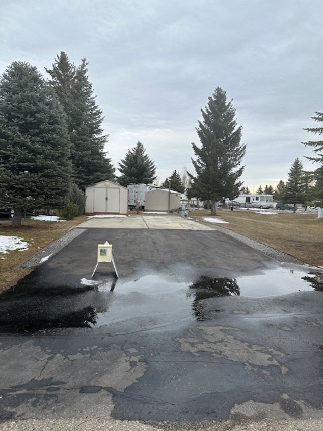 Country Lane Estates — RV Lots for Sale and Rent Okotoks, Alberta