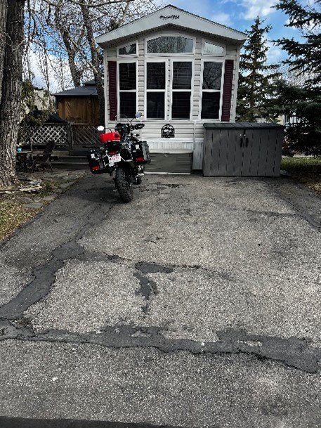 Country Lane Estates — RV Lots for Sale and Rent Okotoks, Alberta