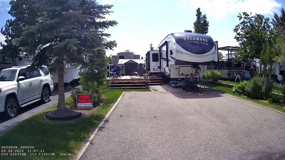 Country Lane Estates — RV Lots for Sale and Rent Okotoks, Alberta