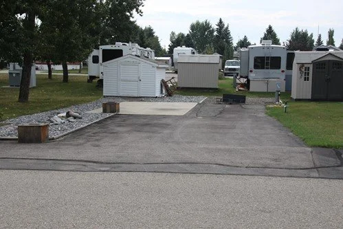 Country Lane Estates — RV Lots for Sale and Rent Okotoks, Alberta