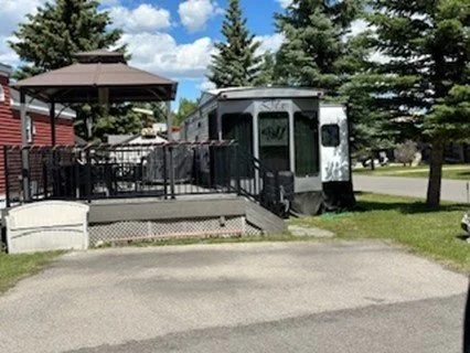 Country Lane Estates — RV Lots for Sale and Rent Okotoks, Alberta