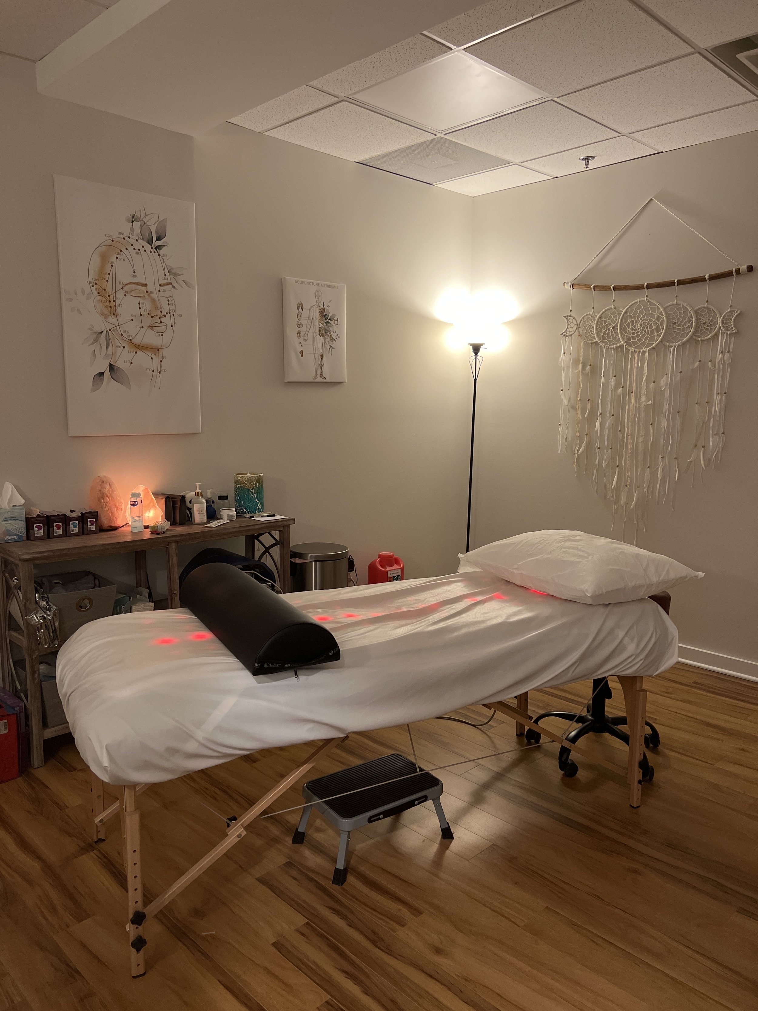 Acupuncture Treatment About Integratedhealthcenter Integrated