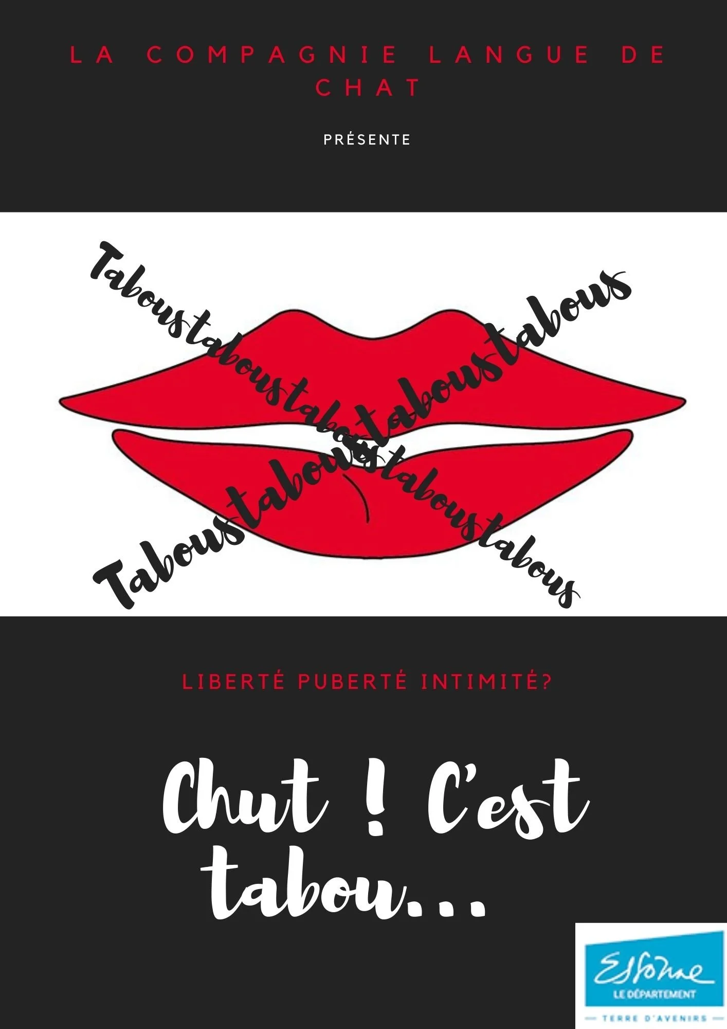 Services 3 — Compagnie Langue de Chat