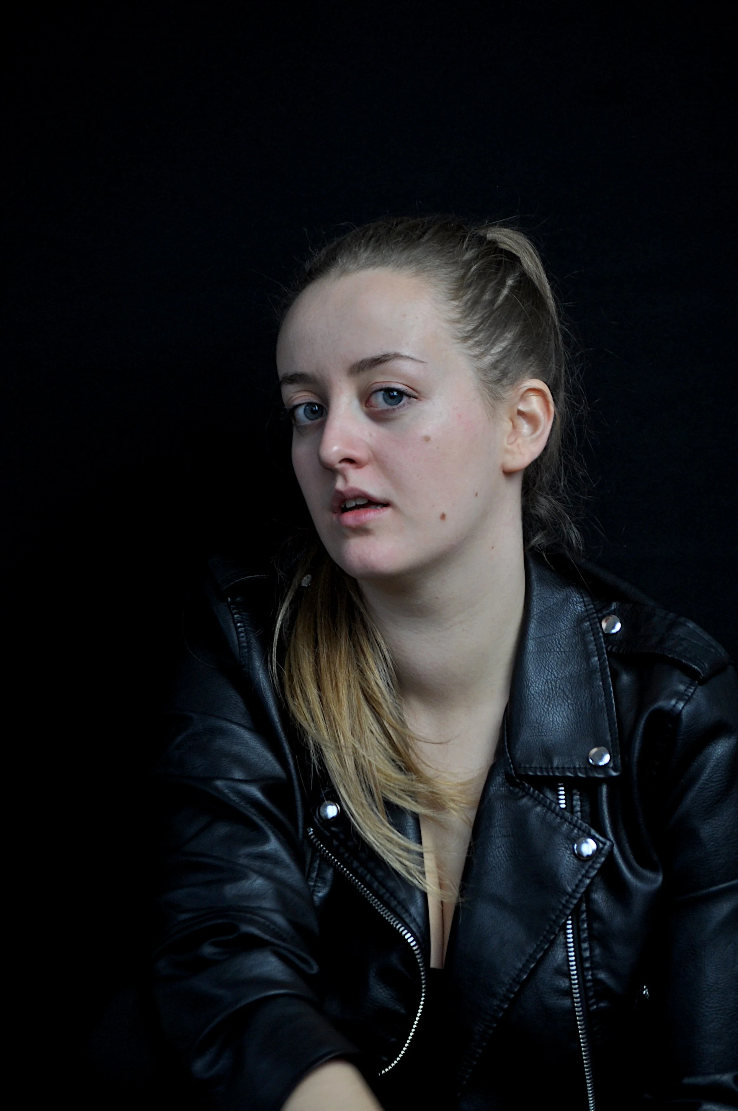 L'équipe — Compagnie Langue de Chat