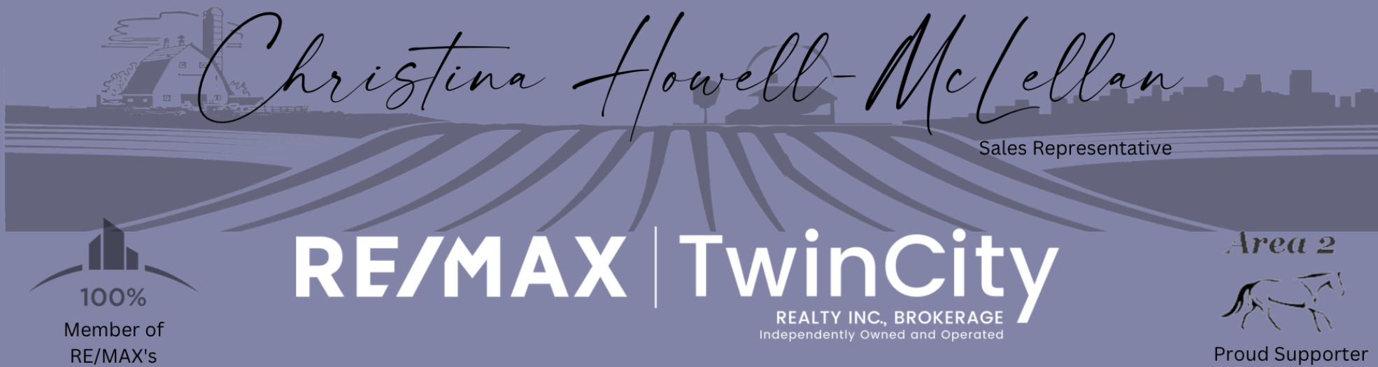 Christina Howell-McLellan