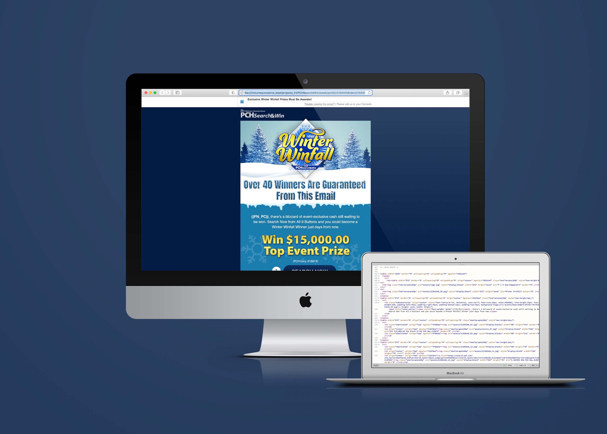 Graphic Designer Jesse Stephen