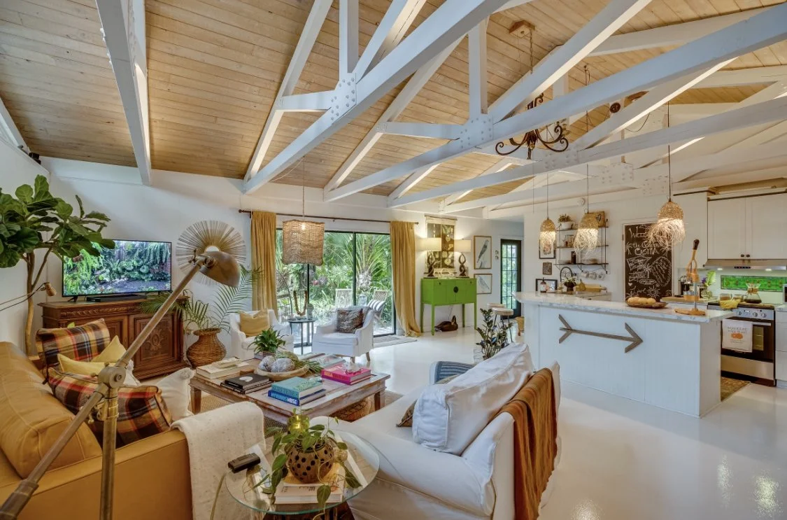 Inspiring Tips to Turn Your Airbnb into a Unique Stay - with Coconut ...