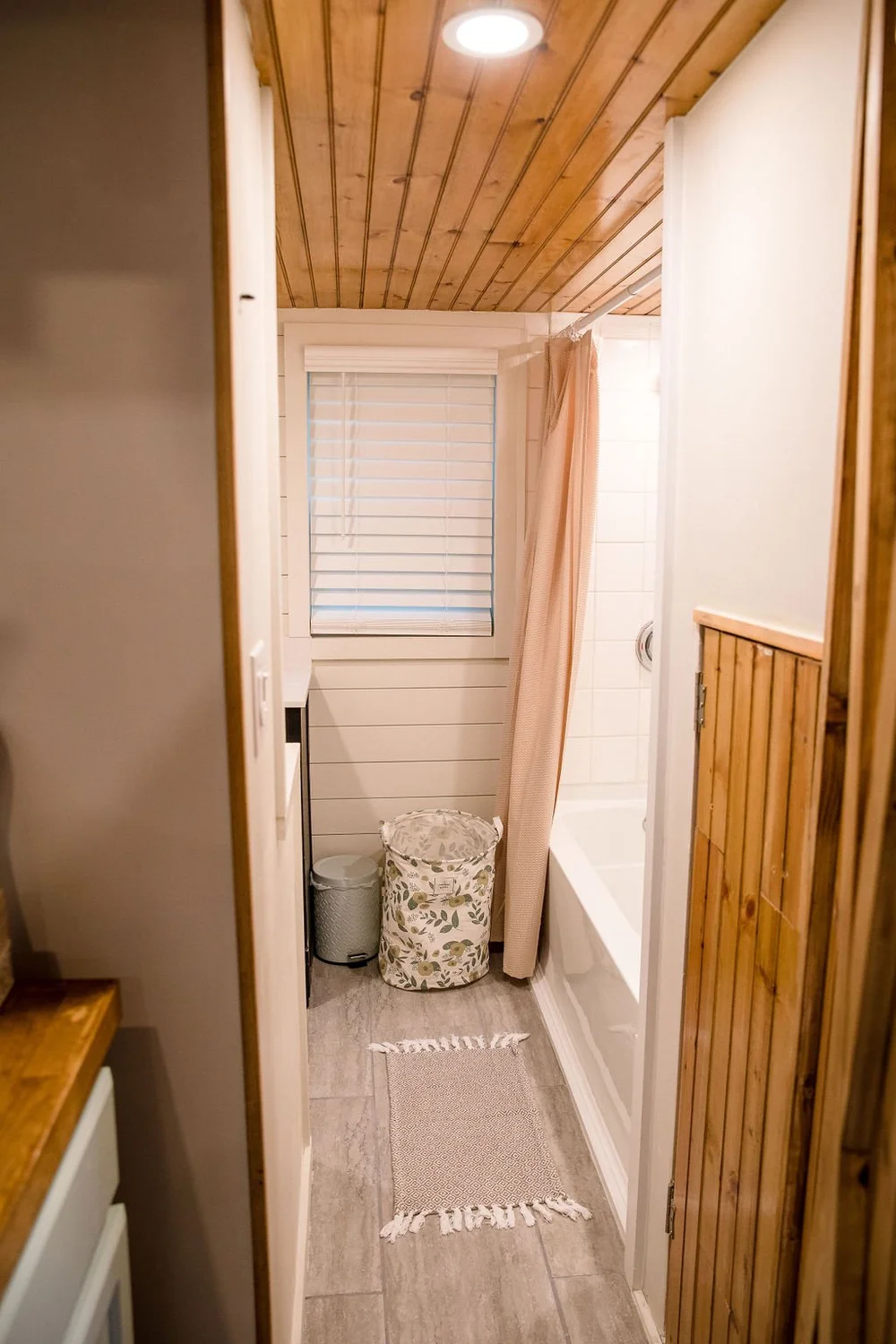 The Prana — Simplify Further Tiny Homes