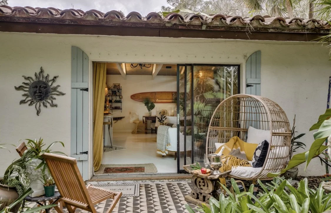 Inspiring Tips to Turn Your Airbnb into a Unique Stay - with Coconut ...