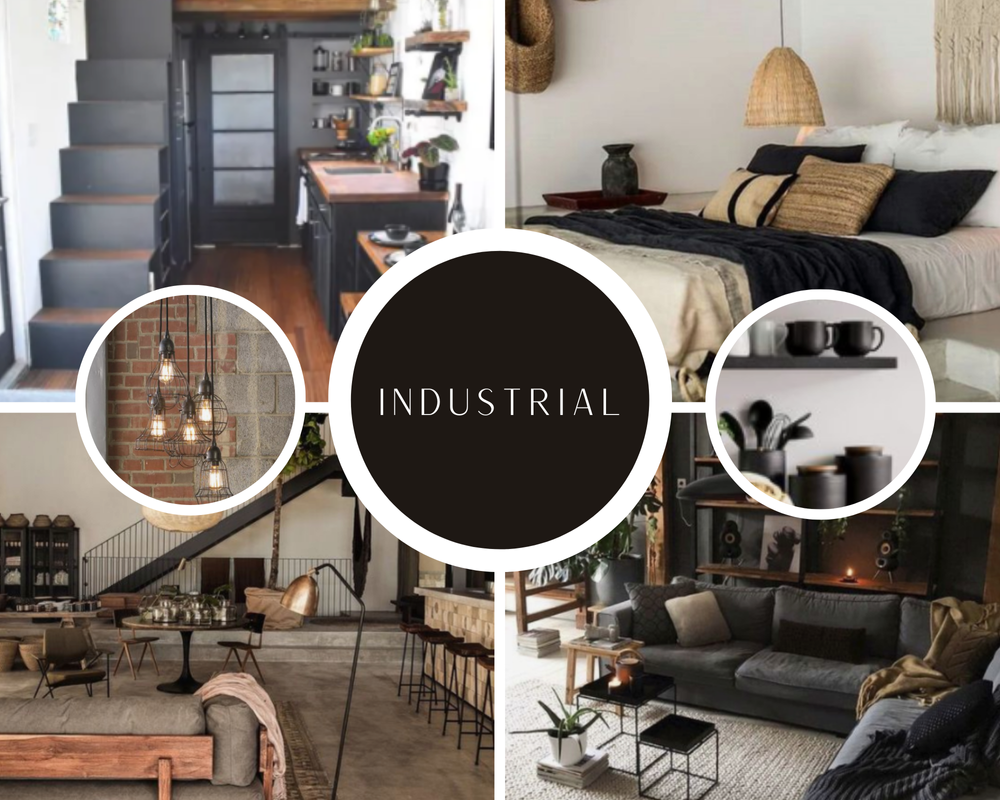 Tiny Home Models for Order — Simplify Further Tiny Homes