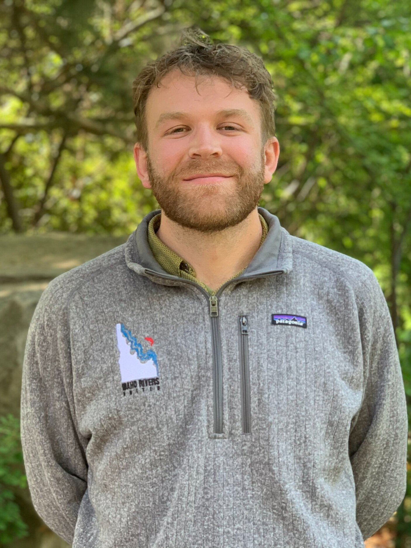 Staff & Board — Idaho Rivers United