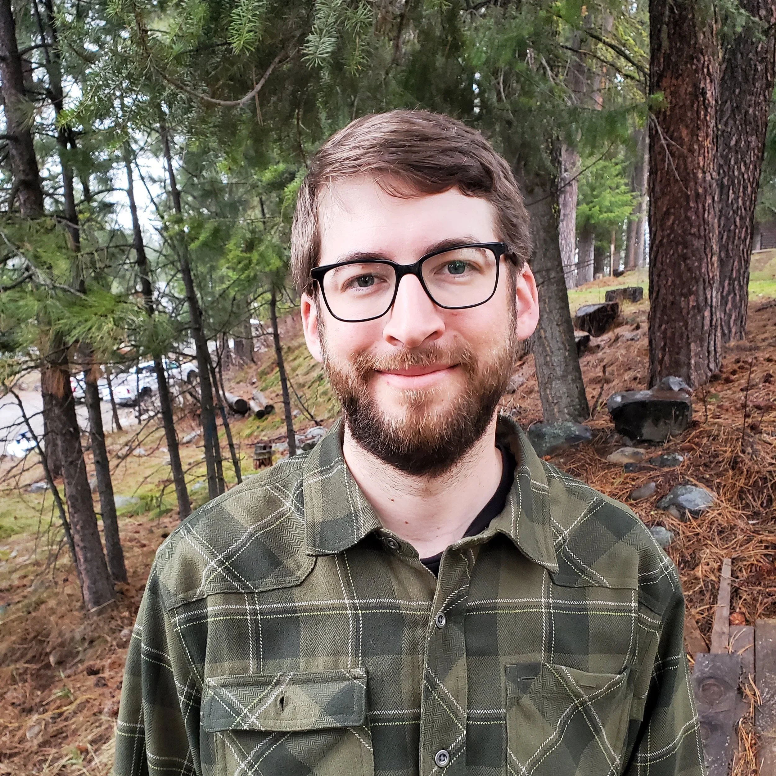 Staff & Board — Idaho Rivers United