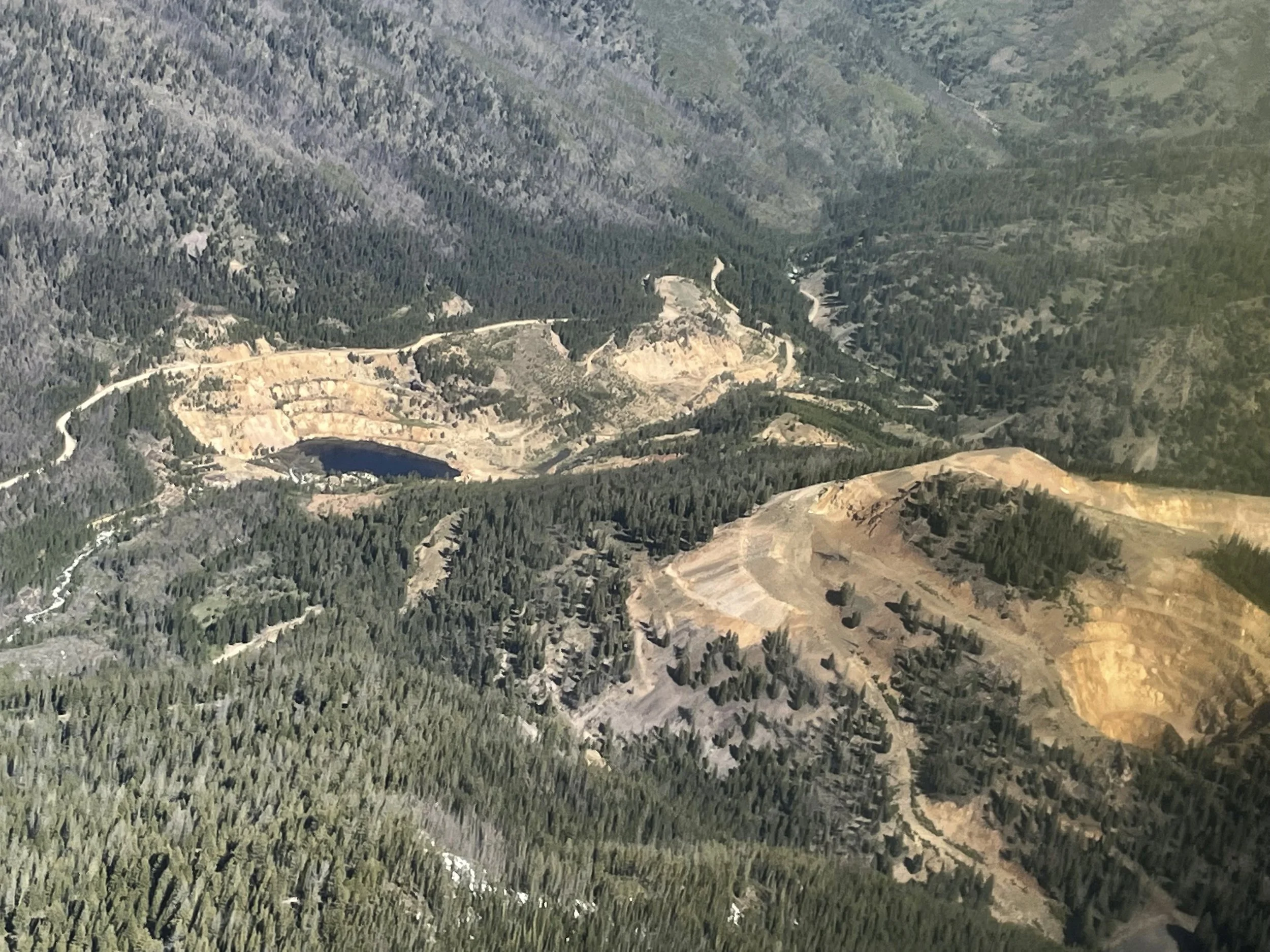 Perpetua Resources starts initial cleanup at Stibnite Mine site — Idaho ...