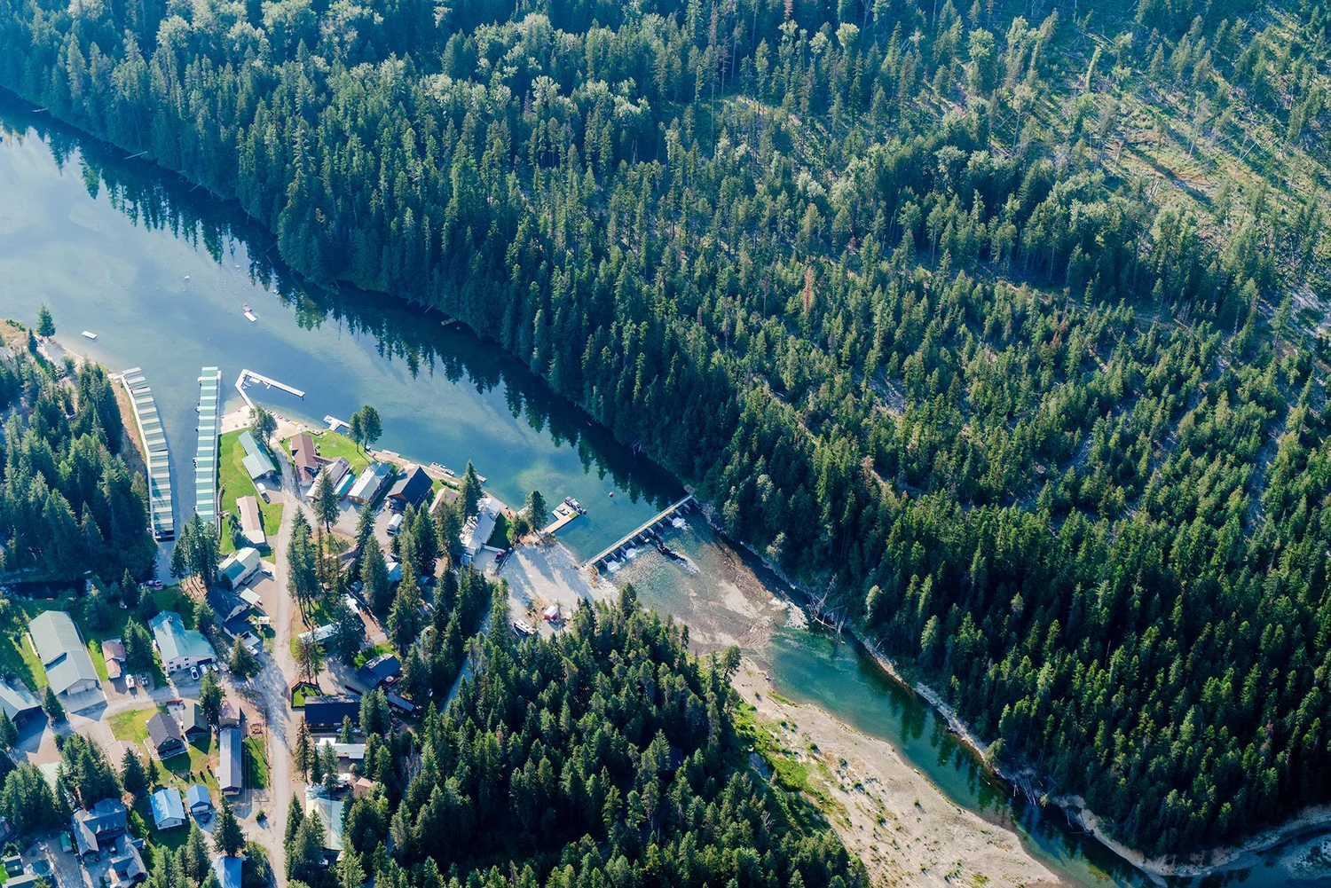 Priest River conservation update — Idaho Rivers United
