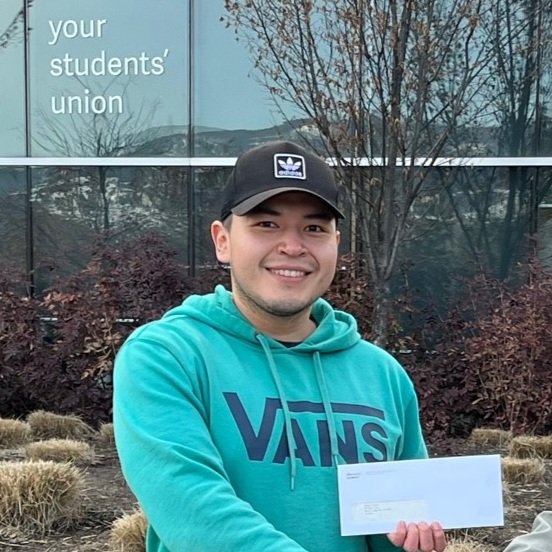 Recipients — ḴEL,ḴELOŦEN ȻE S,ISTEW̱ Education Fund