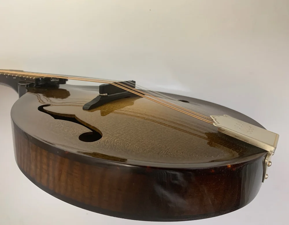 Instruments/Pricing — iii mandolin