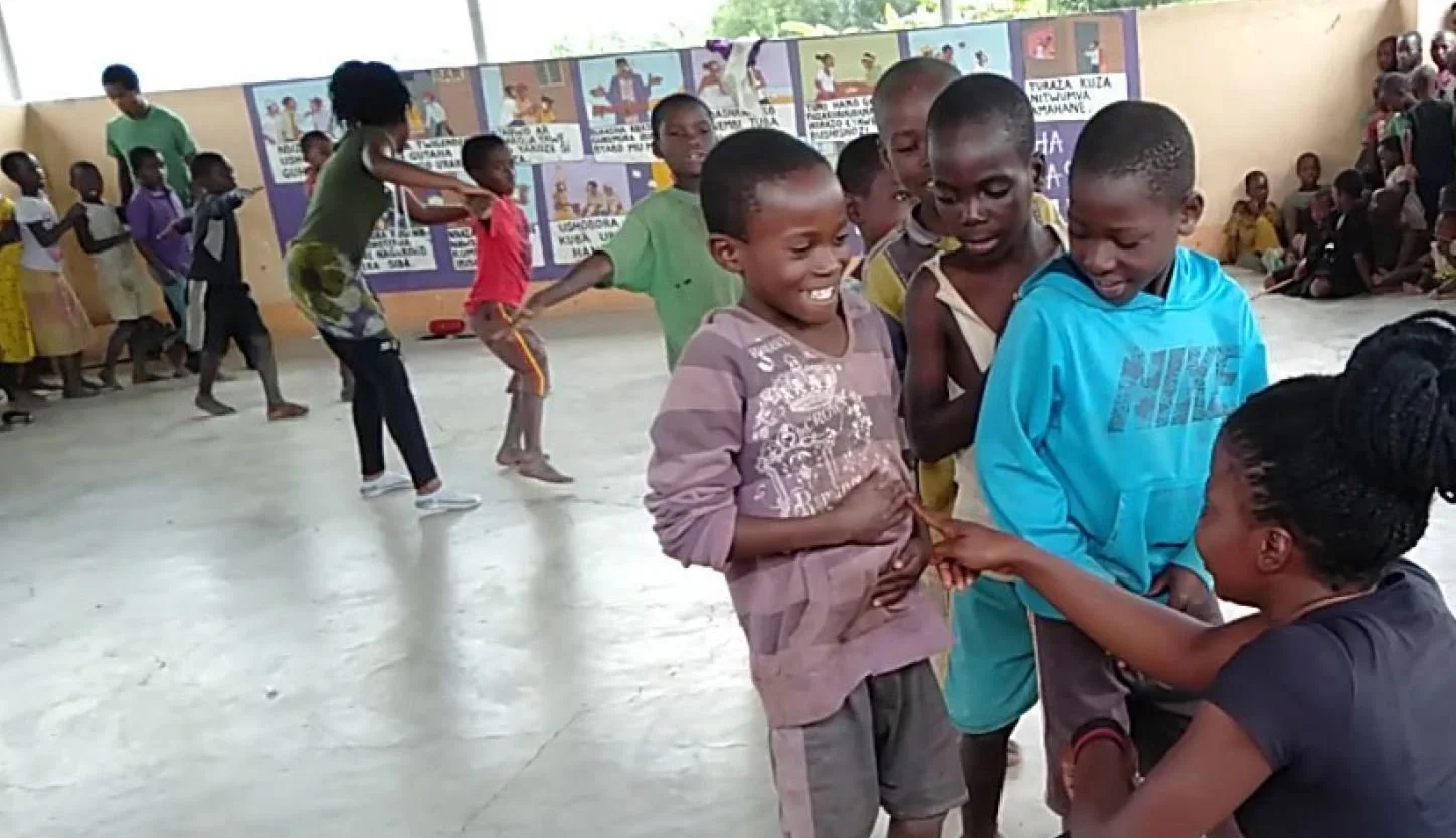 Reports — MindLeaps Uganda