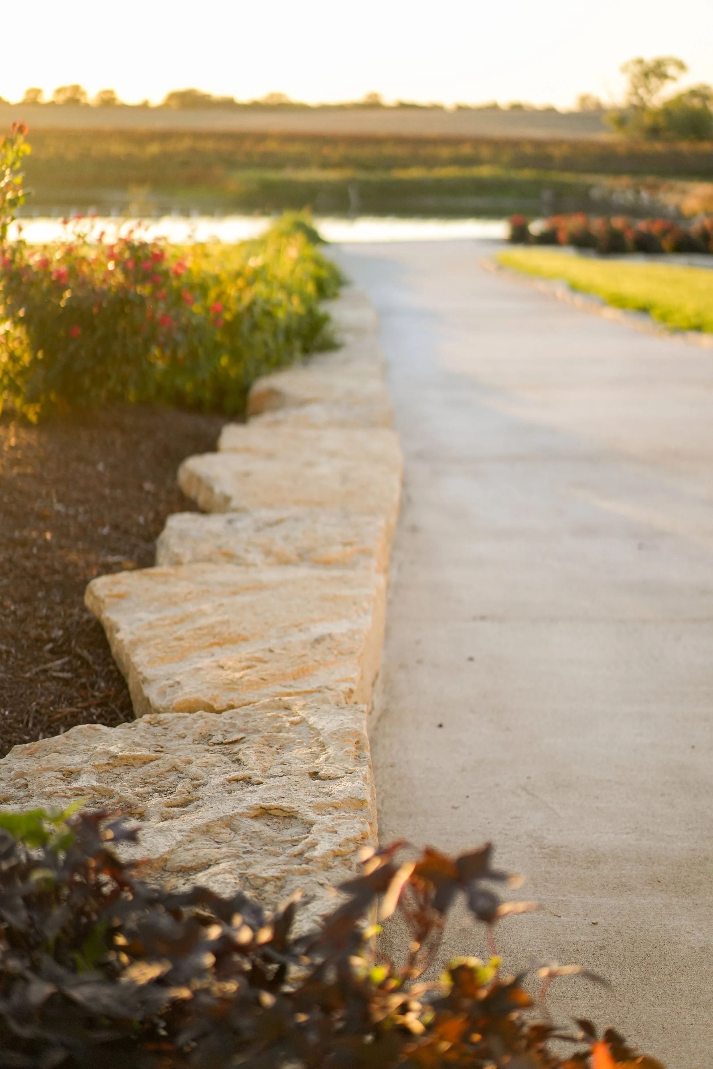 View Our Gallery — Countryside Event Center - Nebraska Wedding Venue