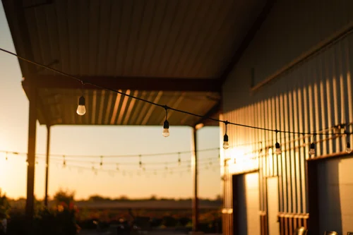 View Our Gallery — Countryside Event Center - Nebraska Wedding Venue