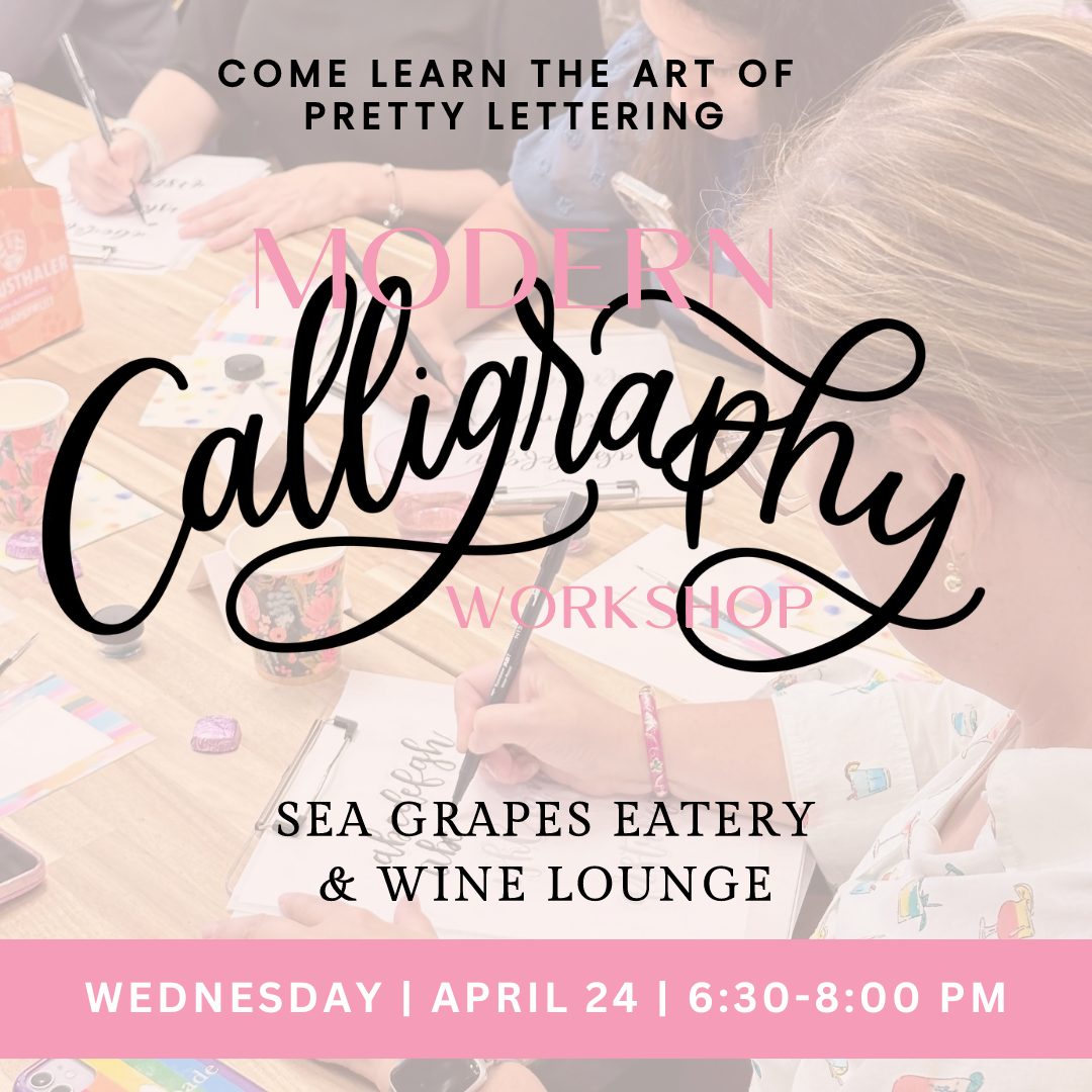 Events — The Collaborative Blonde