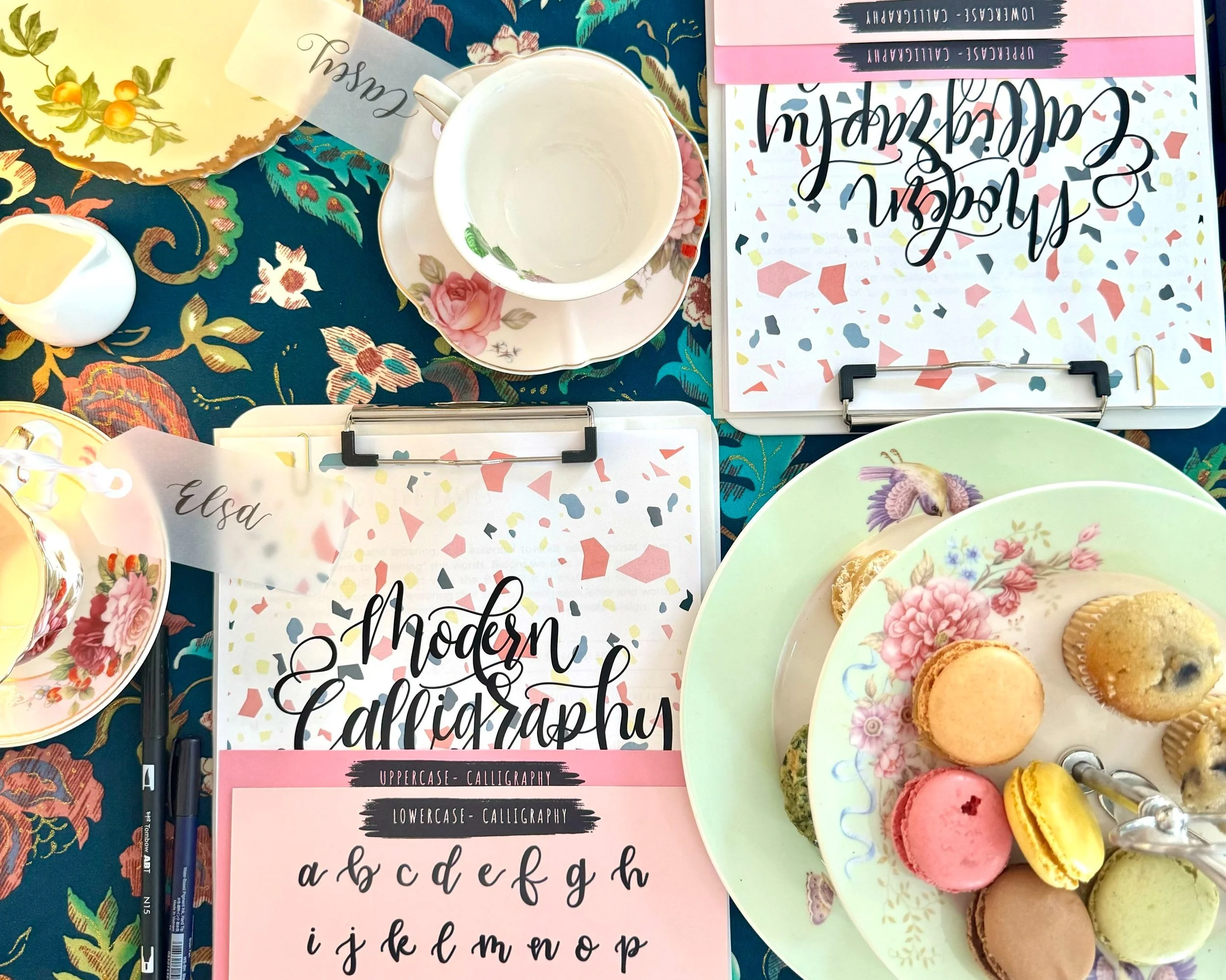 Events — The Collaborative Blonde