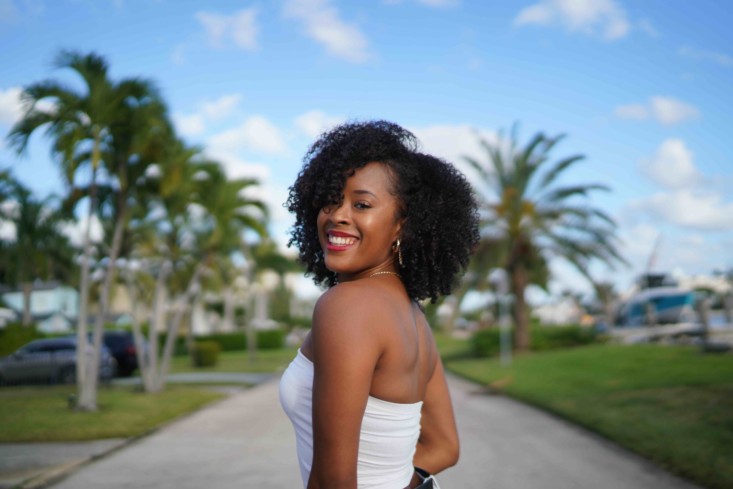 Shaina McGregor • Life Coaching • Dance • Fitness