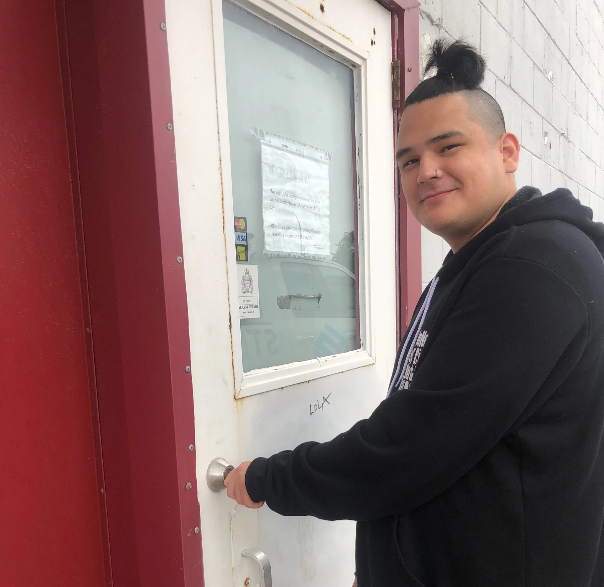 About — Step Up Construction