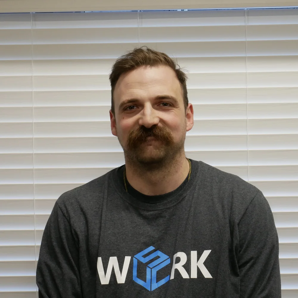 Step Up Crew — Step Up Construction