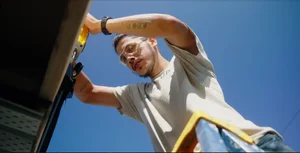 Step Up Construction