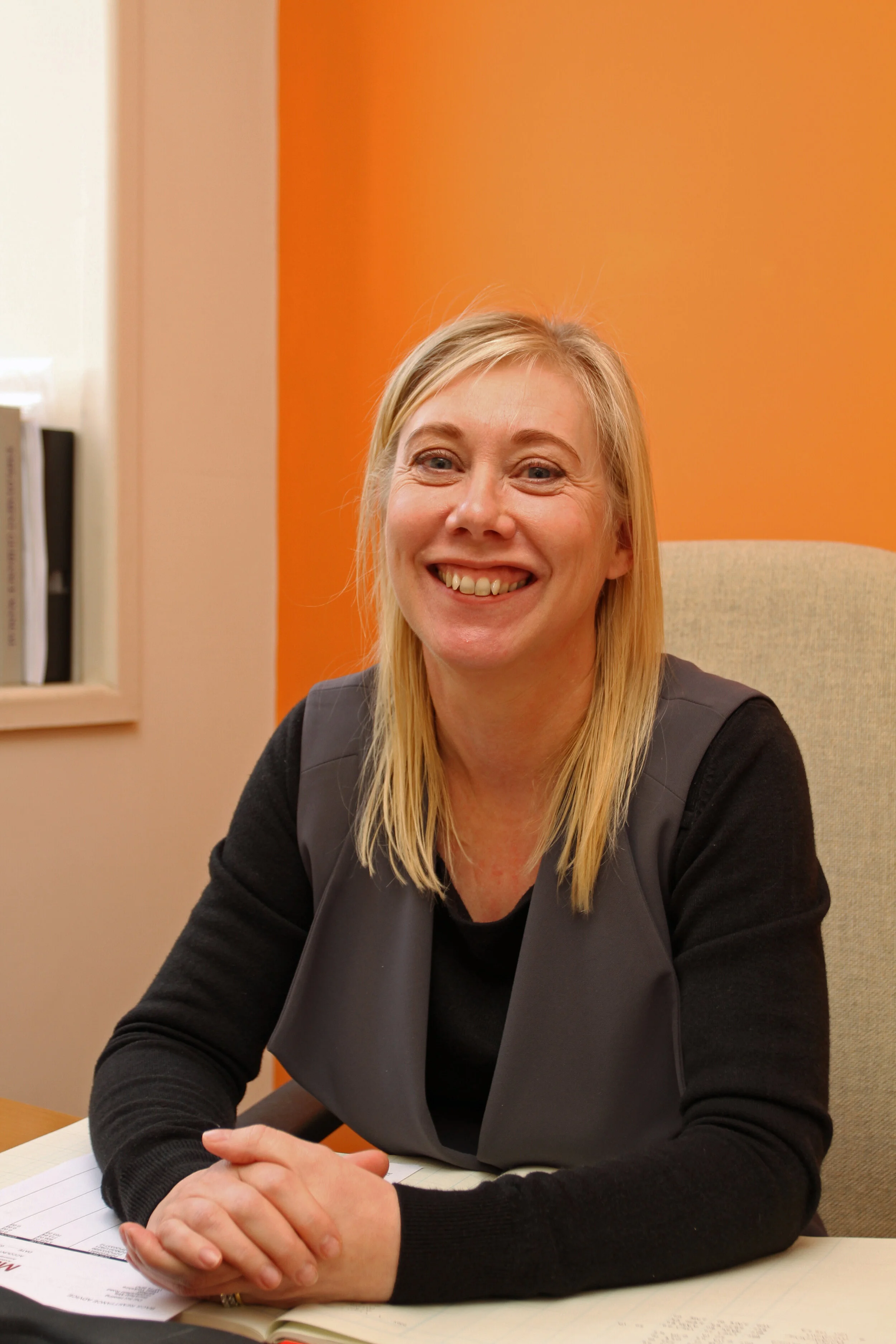 Our Team — Delsolair Systems