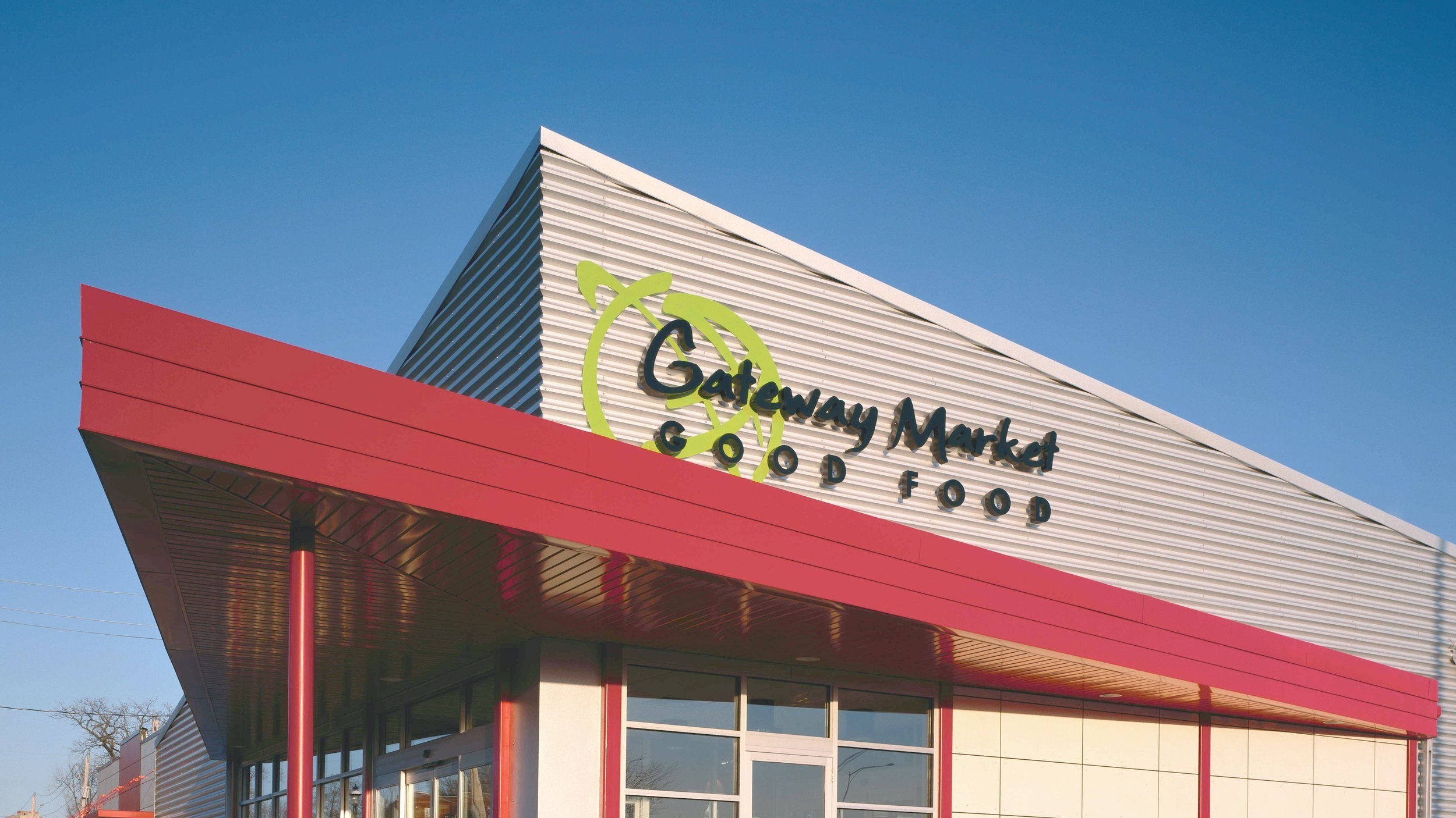 Gateway Market