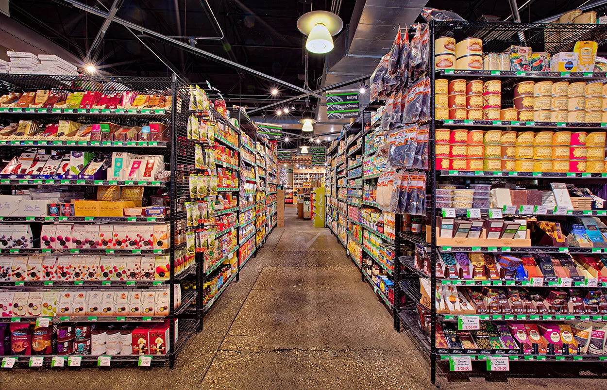 Gateway Market