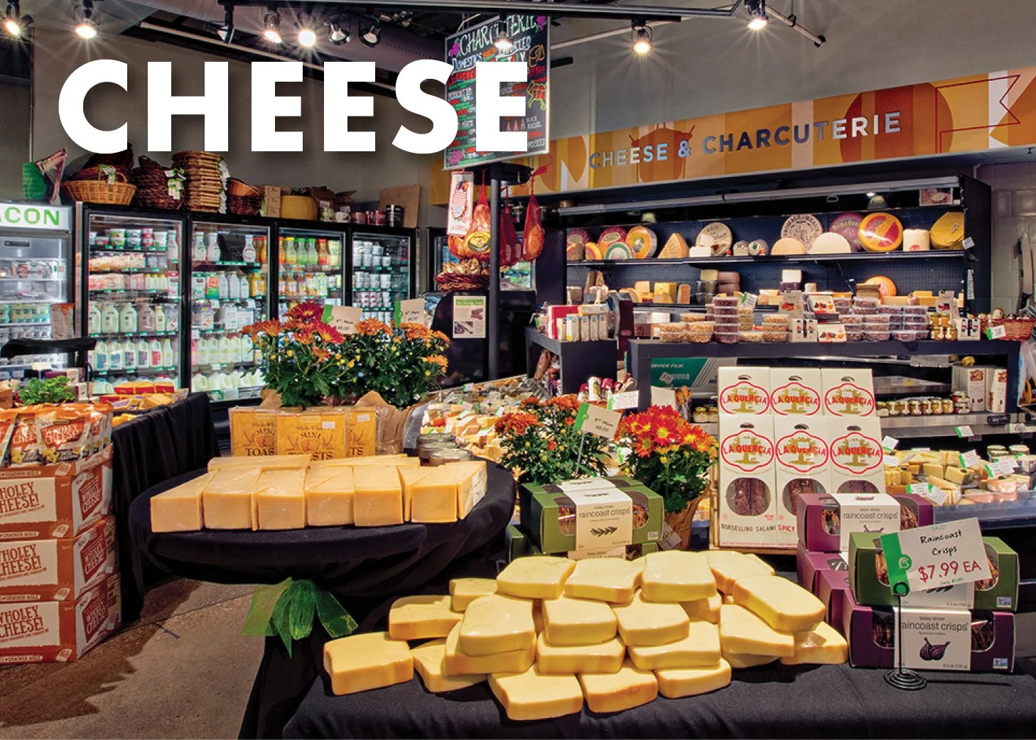 Market — Gateway Market