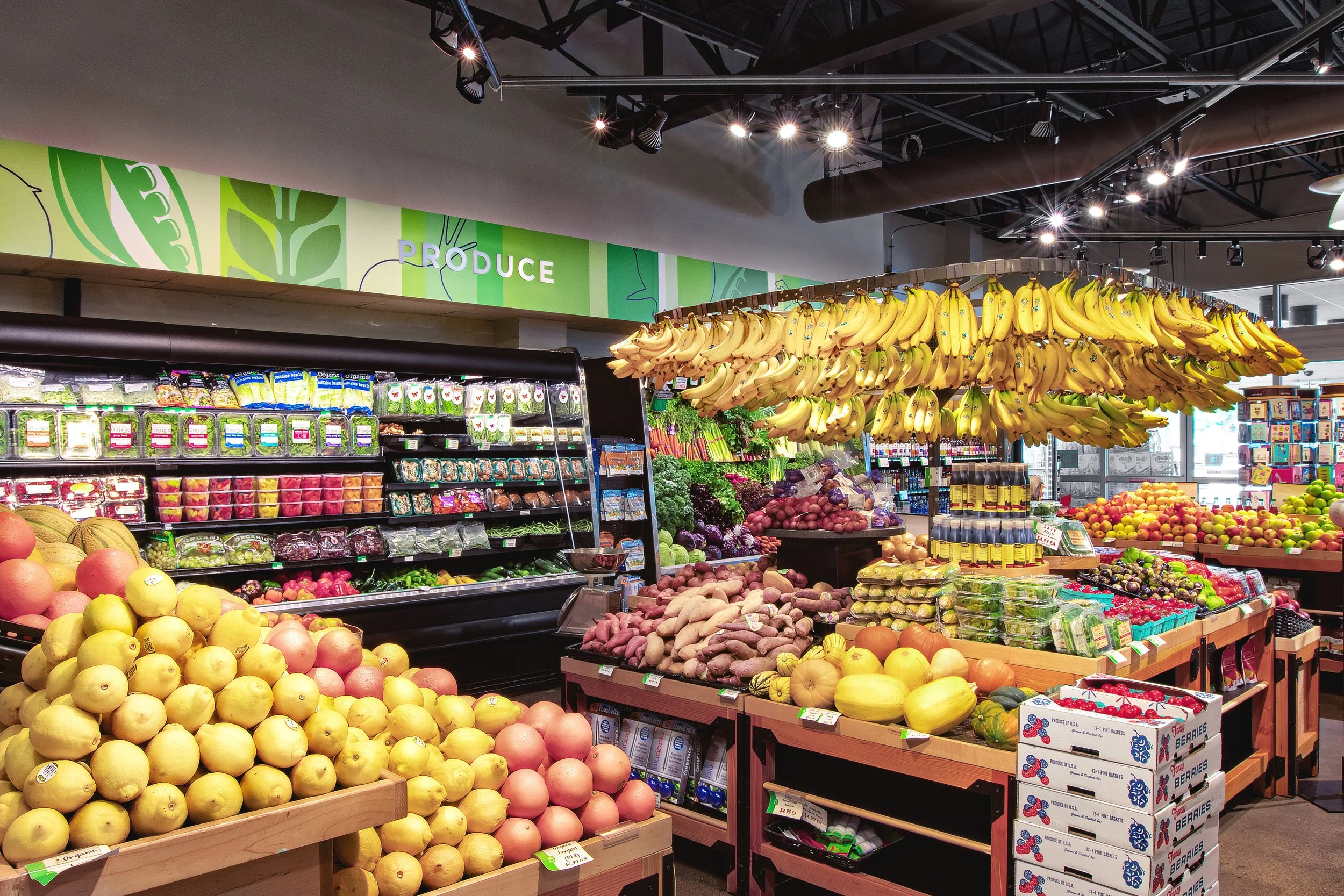 Gateway Market