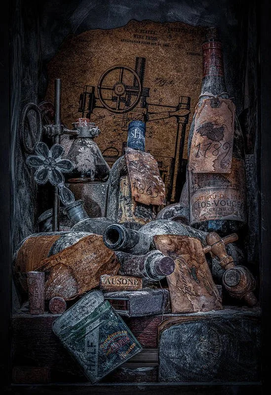 Events — Modern Cellar