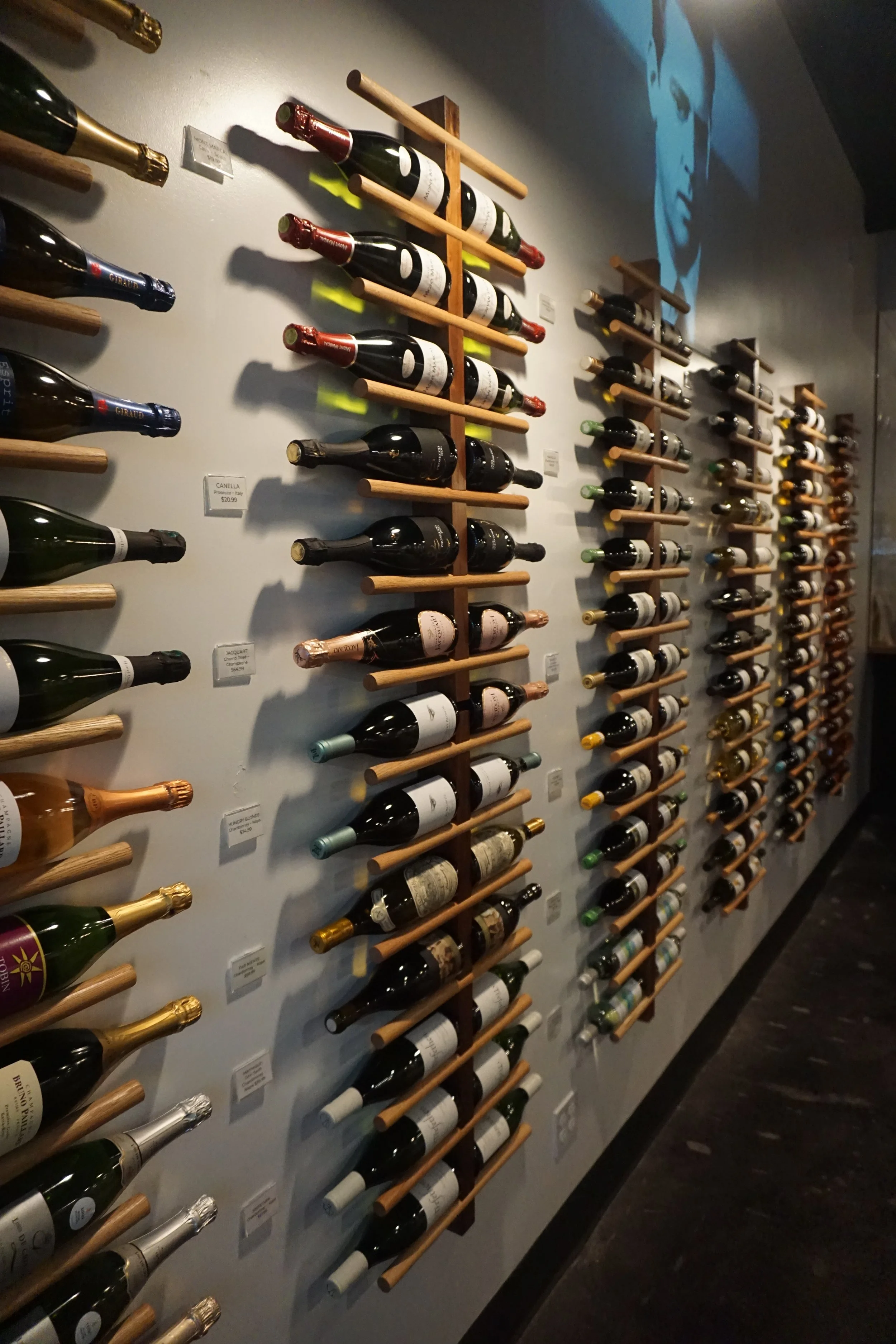 Modern Cellar - The Art of Pairing