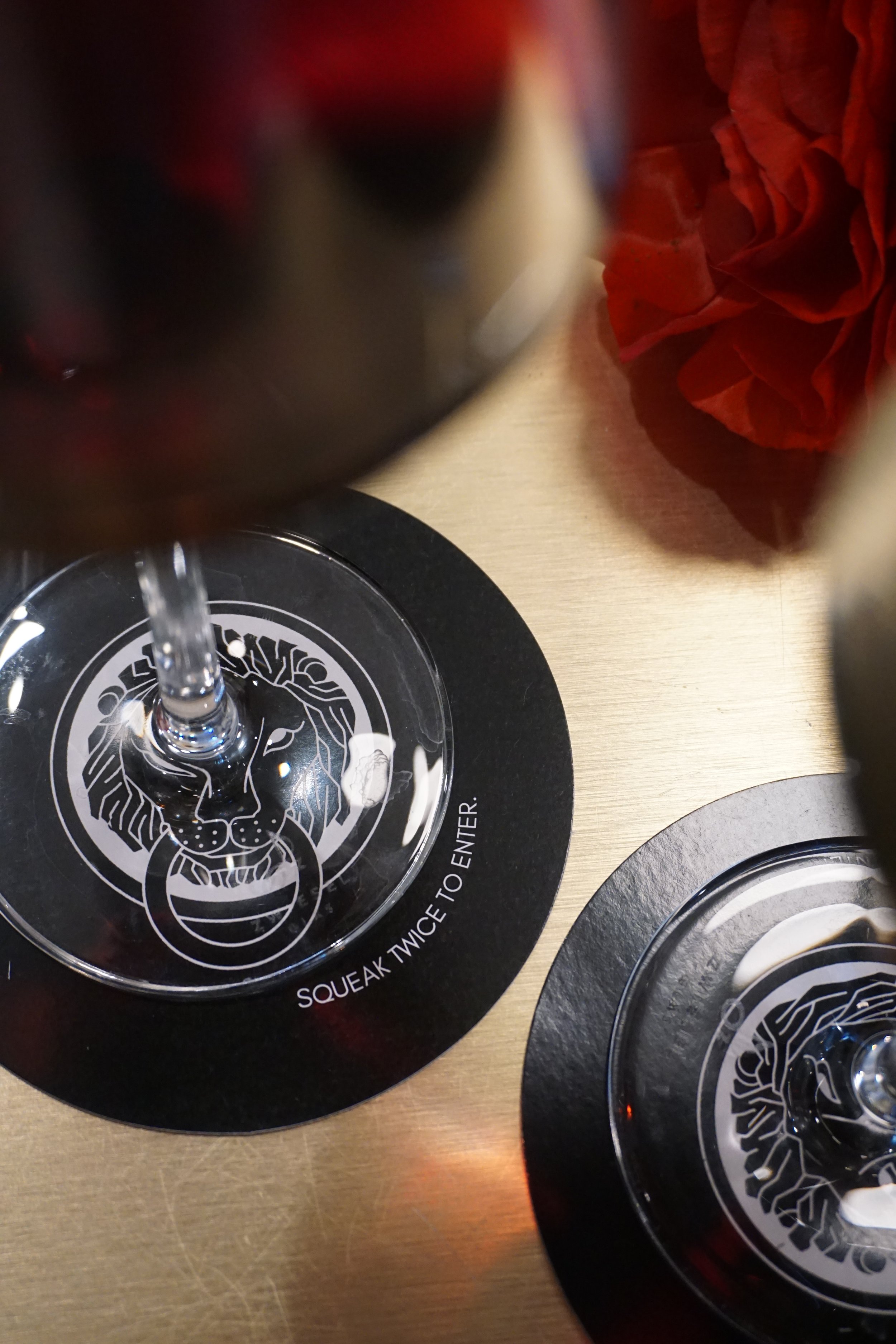 Modern Cellar - The Art of Pairing