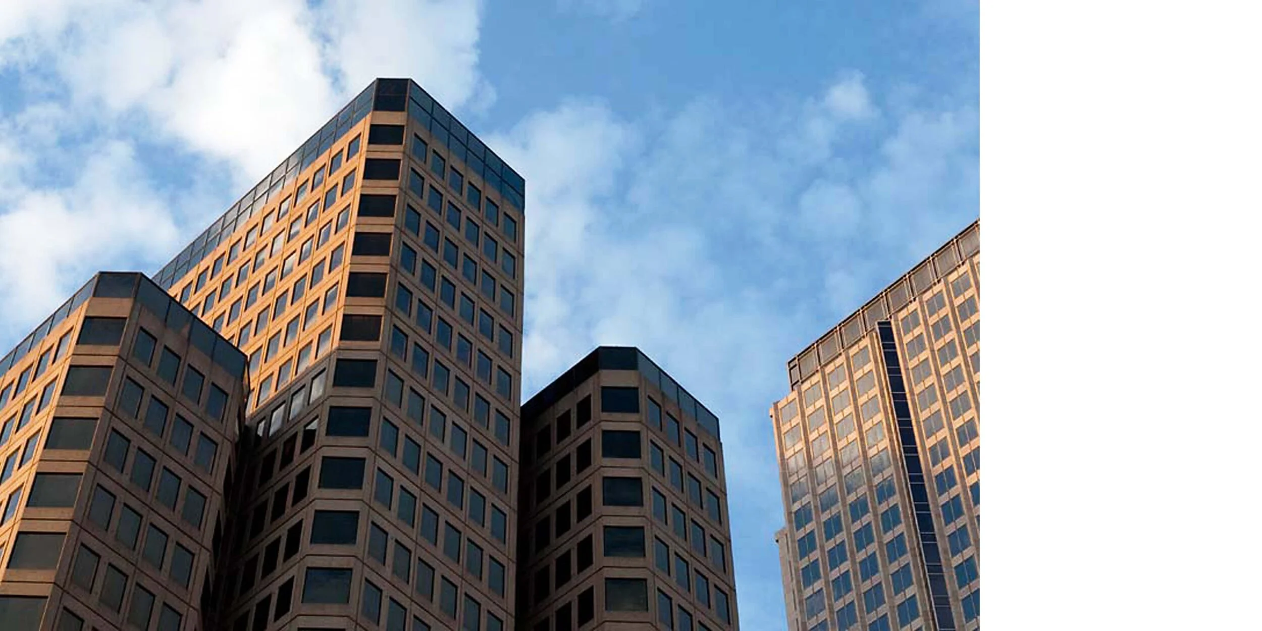 Office/Retail (San Jacinto Tower) — AHT Architects
