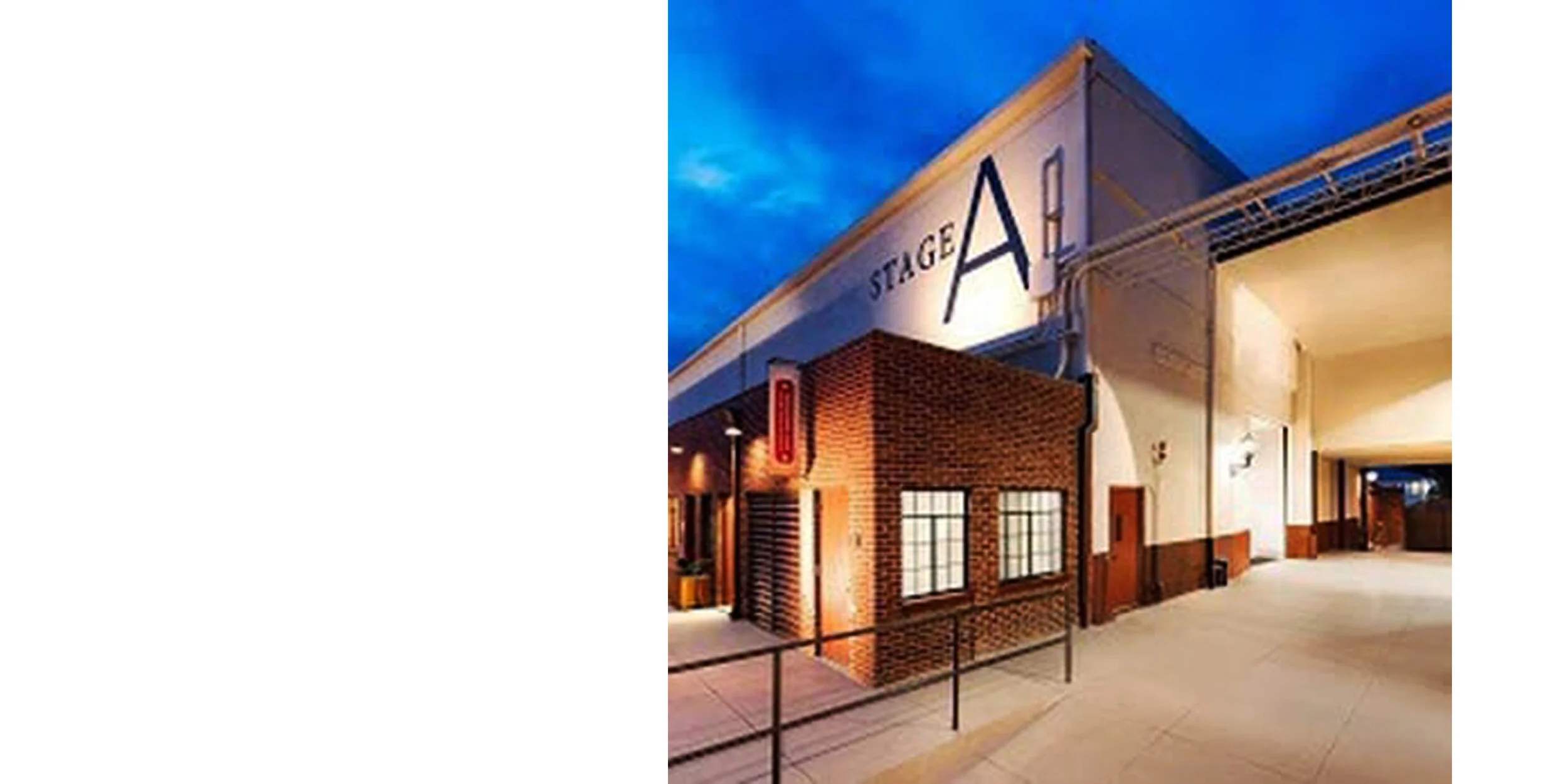 Institutional (KCET Broadcasting) — AHT Architects
